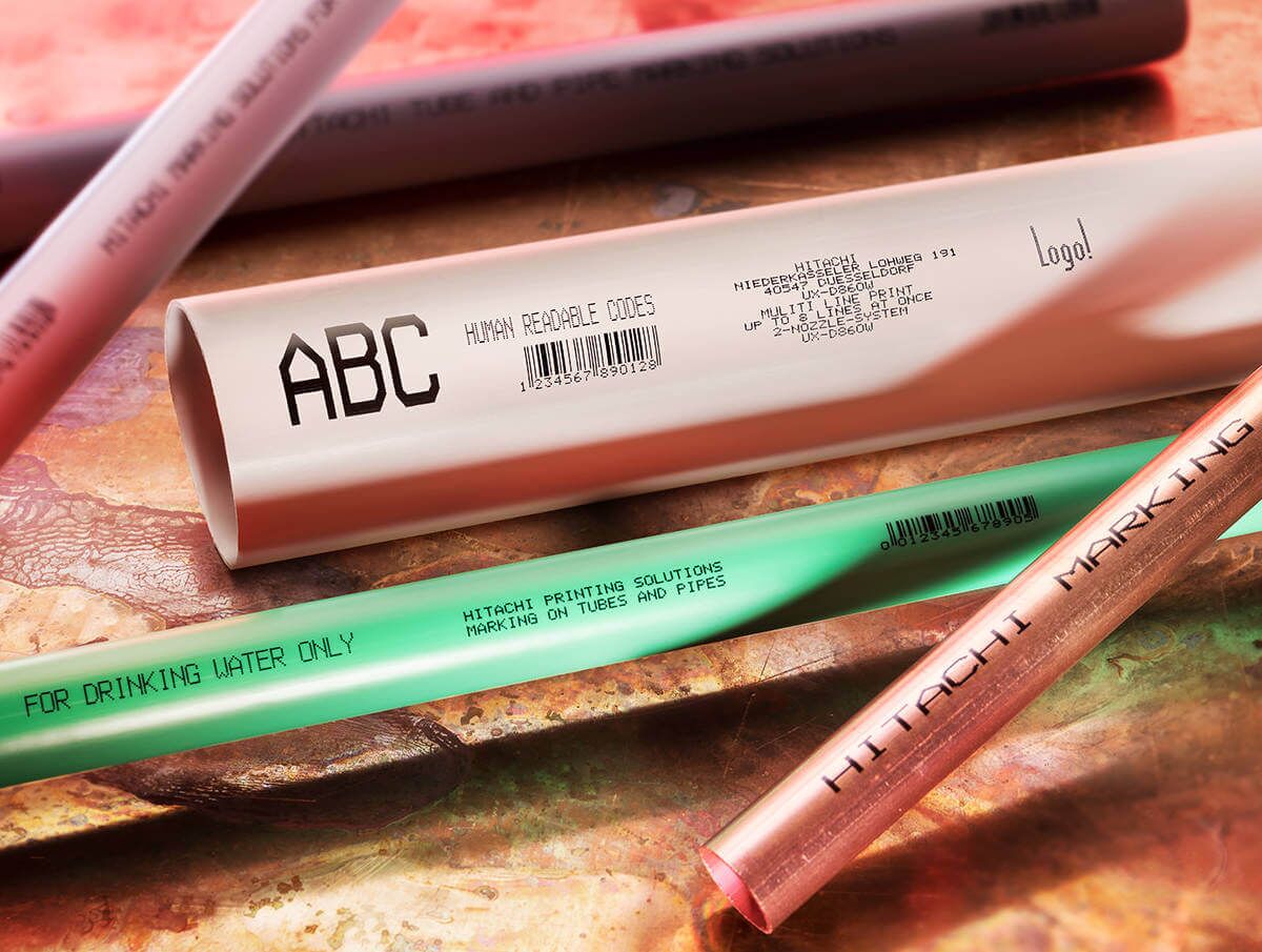 Inkjet Printer | Inkjet Coder | Inkjet Coding | Inkjet Marking ...